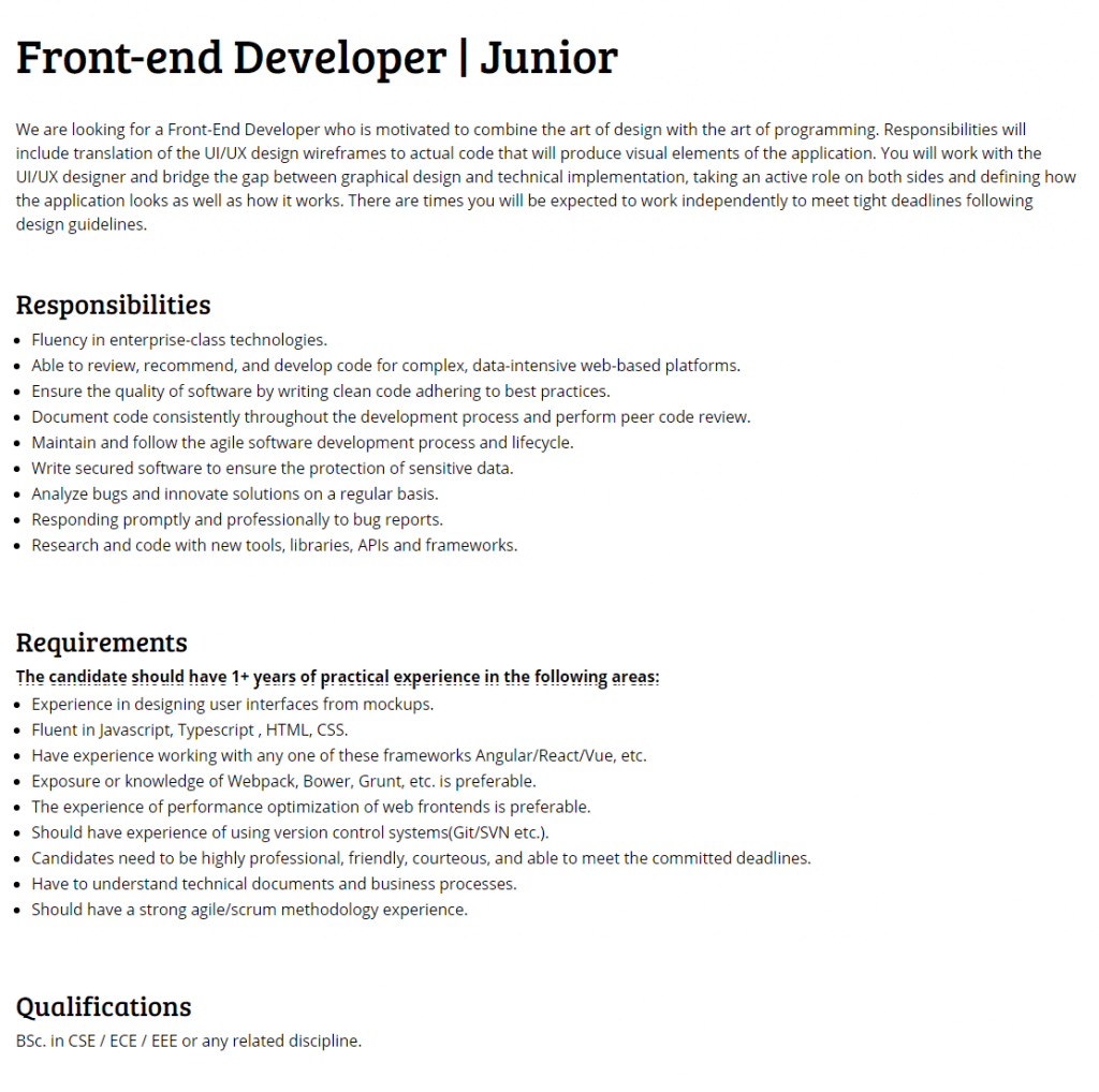 SQUARE Health Limited Job Circular- 2022 – eJob Circular BD