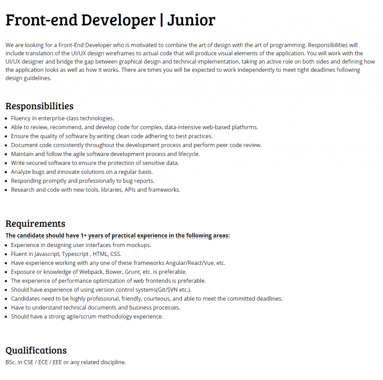 SQUARE Health Limited Job Circular- 2022 – eJob Circular BD